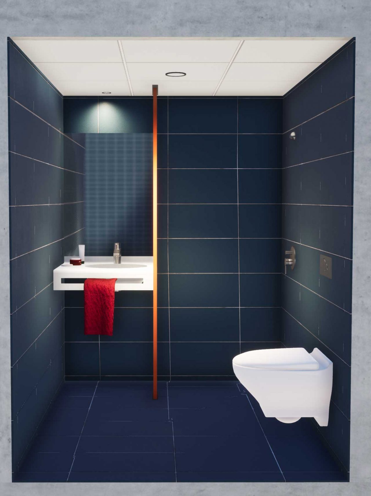 Polyclinique du parc Drevon - Extension et restructuration - Care ...